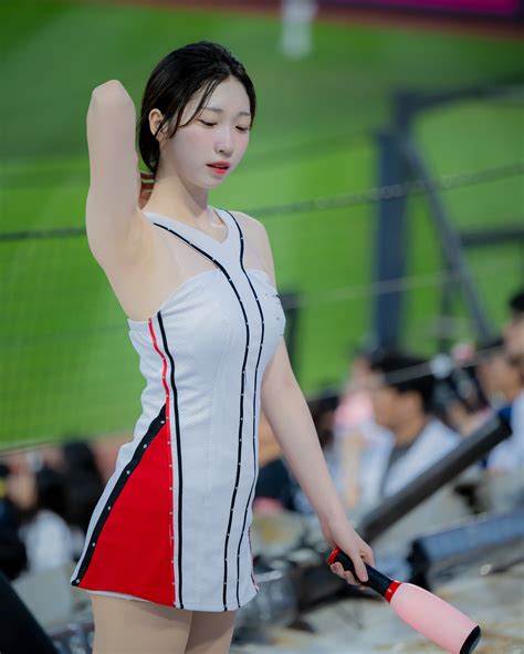 맹구 첫줄 짱유 Ktwiz 장유진 장유진치어리더 Instagram