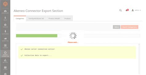 Akeneo Pim Connector For Magento 2 Catalog Management Integration