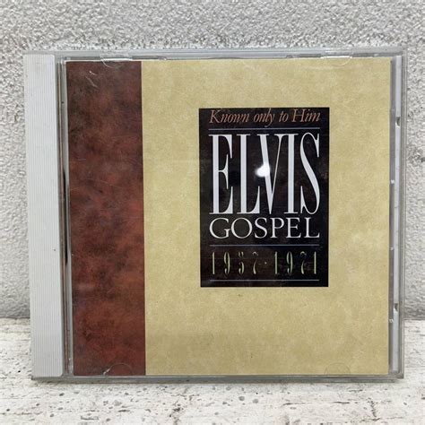Yahooオークション Cd エルヴィス・プレスリー Elvis Presley エ