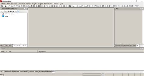 Como Instalar O Codelobster IDE No Ubuntu Debian E Derivados SempreUpdate