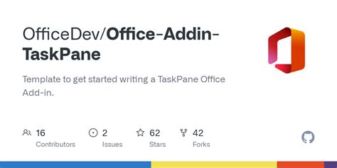 Releases · Officedevoffice Addin Taskpane · Github