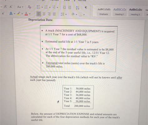 Solved ν Α Α Aav V AL प AaBbCeDdEt AaBbCcDc AaBbCcDd x Chegg