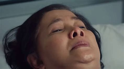 6 Tokoh Penting Film Air Mata Di Ujung Sajadah Pertemuan Dramatis Fedi