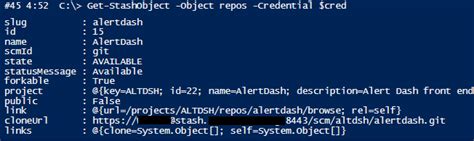 Decorating Powershell Objects Rambling Cookie Monster