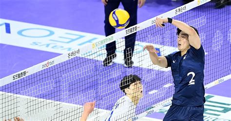 대한항공 통합 4연패 주역 세터 한선수와 3년 최대 32억 4000만원에 Fa 계약 공식발표
