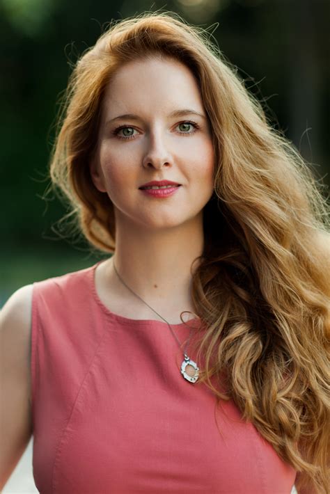 Sofia Livotov Audition Oracle