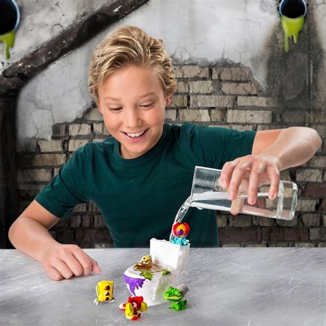 Flush Force Filthy 5 Pack Online Toys Australia