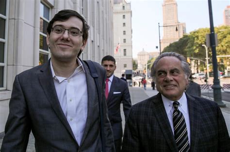 Martin Shkreli Copied Wu Tang Clan Album Lawsuit