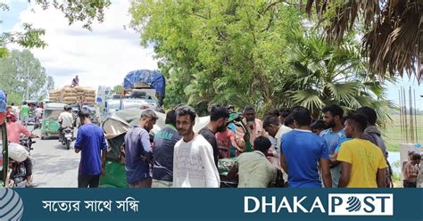 সিএনজি মোটরসাইকেলের প্রতিযোগিতায় প্রাণ গেল শিশুর