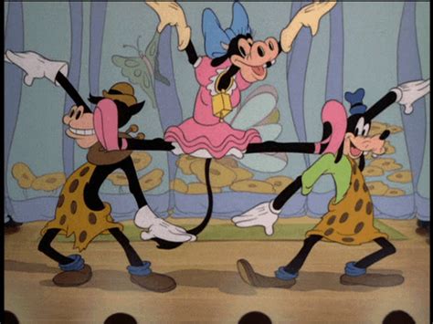 Fun Facts About Disneys Goofy