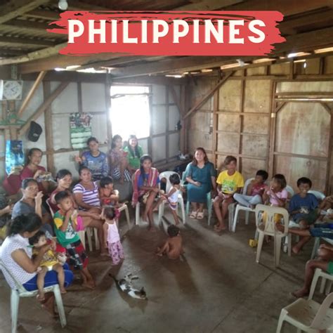 Philippines Transportation — Great Ts 4 Jesus