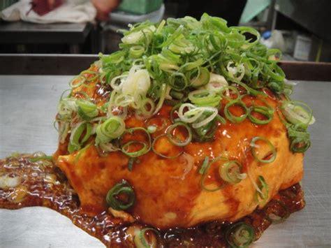 電光石火 広島 お好み焼き 広島 お好み焼き 粉もん 広島