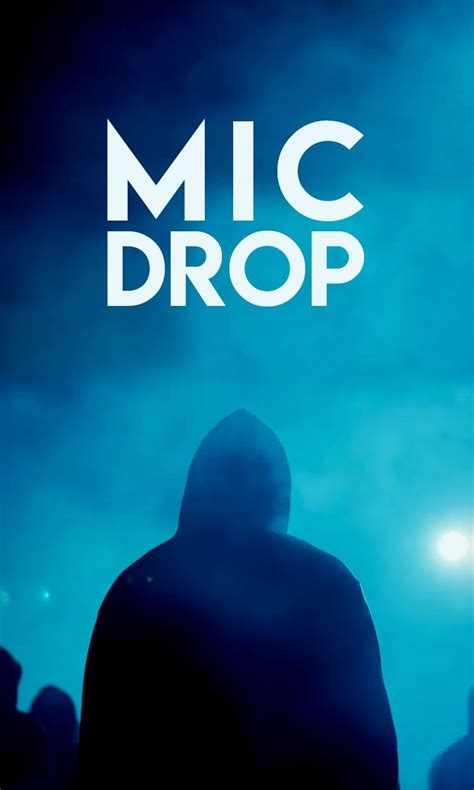 Bts Mic Drop Steve Aoki Remix 750x1250 Wallpaper
