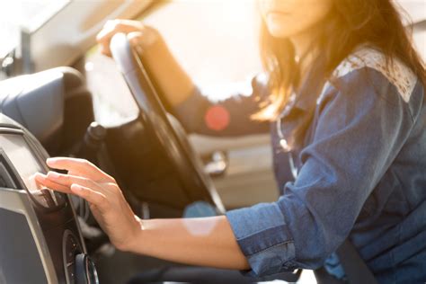 What Is Infotainment Testing Focussing On A Great User Experience