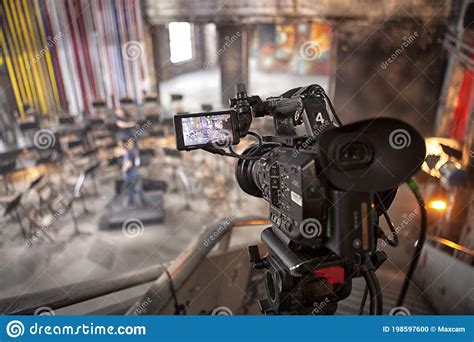 Digital Orchestra Symphony Of Server Racks Powering Ai And Neural Network Innovations In