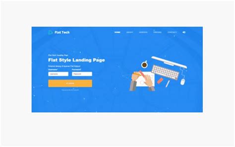70 Template Hotspot Mikrotik Responsive Gratis Dan Keren 2025