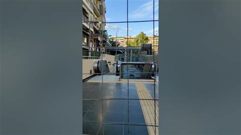 Σχεδόν έτοιμος ο σταθμός της Αγίας Σοφίας Youtube