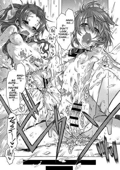 MariaMaria As You Like Just As Maria3 Nhentai Hentai Doujinshi And Manga