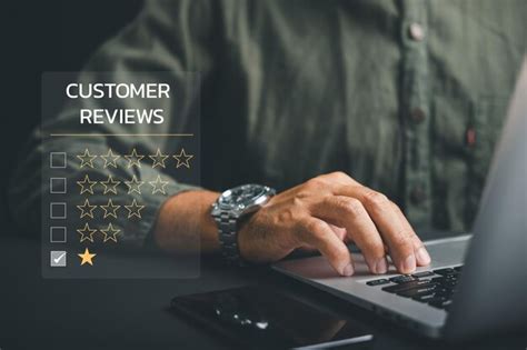 Premium Photo Customer Experience Dissatisfaction Depicted Through