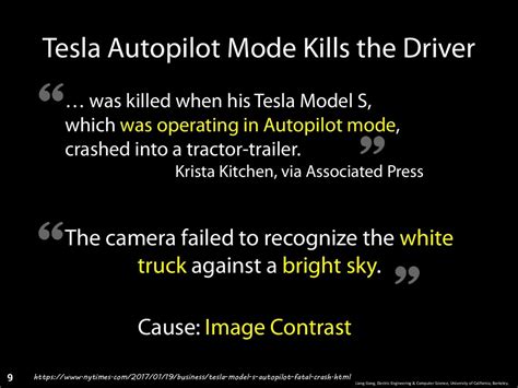 Deeptest Automated Testing Of Deep Neural Network Driven Autonomous Cars Speaker Deck