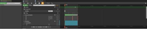 Ue4 C获取umg的动画 知乎