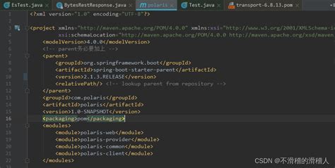 Springboot集成elasticsearch版本号问题springboot给我们提供的默认版本的es在哪里 Csdn博客