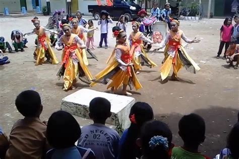 Kaur Cerdas Lur Inilah 10 Sd Terbaik Di Kabupaten Kaur Berdasar