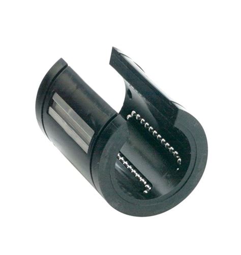 Nb Tw24 Op Self Aligning Ball Bushings 1 1 2 Linear Motion