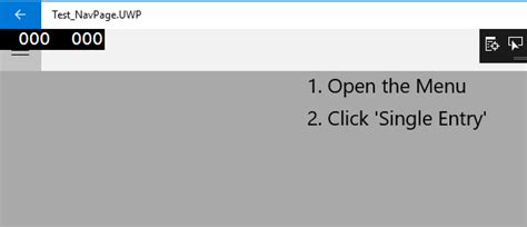 Navigationpage Sethasnavigationbar False Doesnt Work Inside Masterdetailpage · Issue 1437
