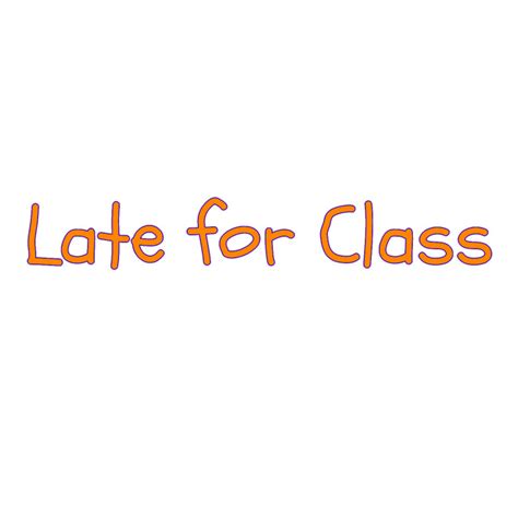 Late For Class Variety King Box Shot For Pc Gamefaqs