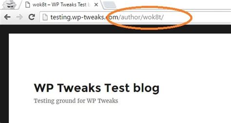Here S How Hackers Can Find Your WordPress Username WP Tweaks