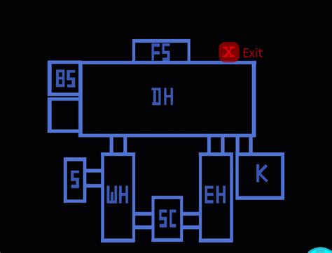 My Fnaf I Built In Babft Upvote This So Jesse Can React R