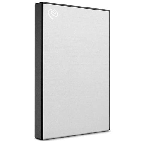 Disco Duro Externo 2Tb Seagate Backup Plus Slim 3 0 Stn2000401
