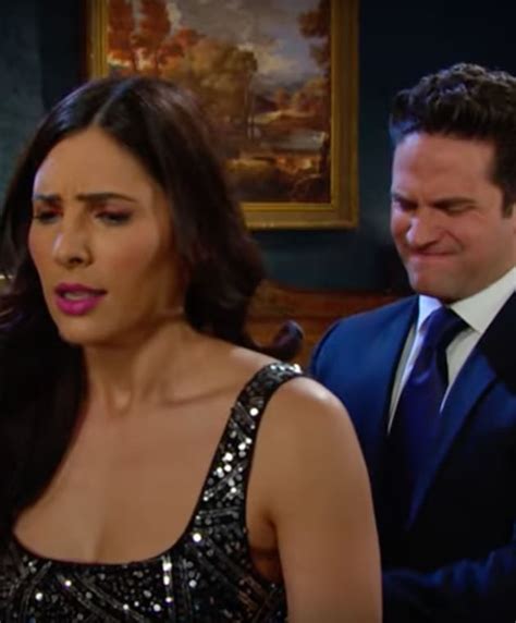 Days Of Our Lives Review For The Week Of 6 26 23 Leo Becomes An