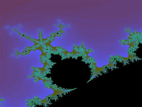 Mathematical Spectrum Precalculus Project Fractals