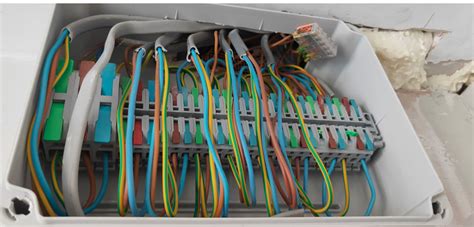 Iet Engx® Wiring Regulations Discussions