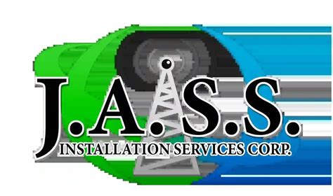 Jass Installation Services Corp