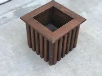 Diy Outdoor 20 Planter Box Light Pole Ideas To Save Today String Lights Outdoor Backyard And