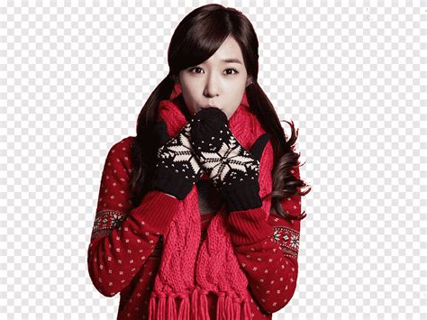 ทิฟฟานี่ Girls Generation ฉันมีเด็กชายอิมยุนอา ทิฟฟานี่ แฟชั่น เก
