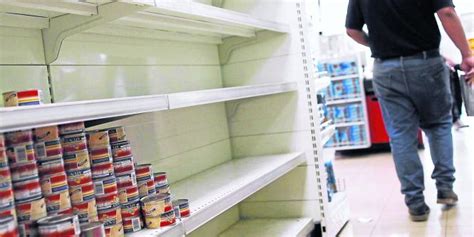 4000 Empresas Han Cerrado En Venezuela Internacional Portafolio