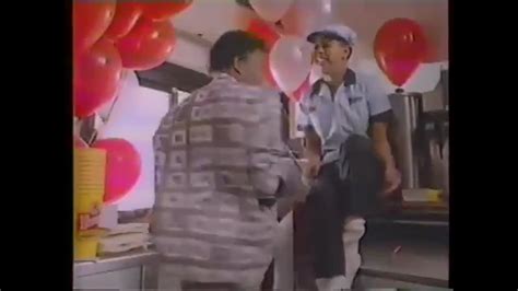 Wendys Crispy Chicken Nuggets Video Clip By Wendys 1986 Commercial