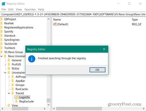 How Do I Completely Uninstall Software On Windows