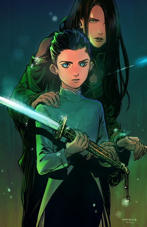 Talia Al Ghul Desktop Wallpapers Phone Wallpaper Pfp S And More
