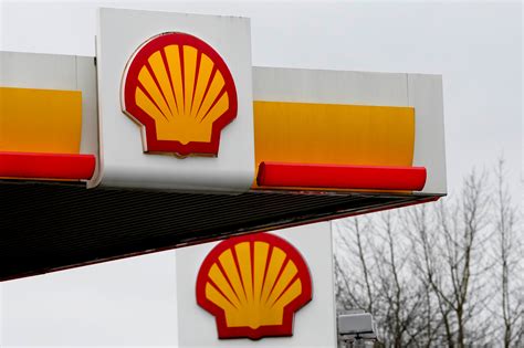 Shell CEO Calls It Irresponsible To Cut Oil Production Now The