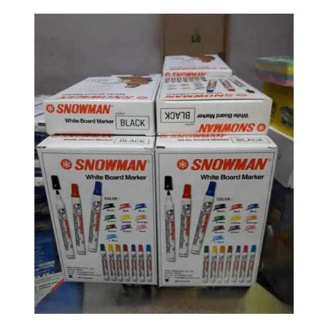 Spidol Whiteboard Siplah