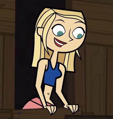 Sammy Total Drama Icon