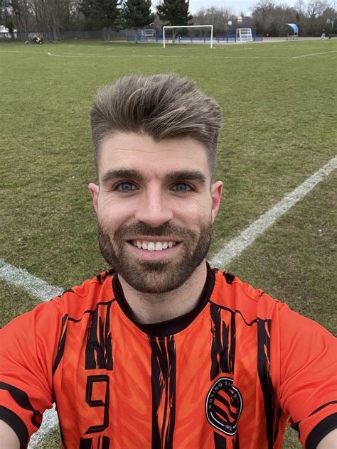 James Hart On Linkedin Wellbeing Football Wokingtigers