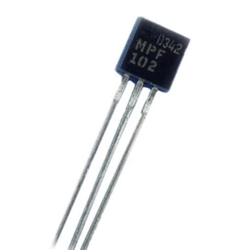 Mpf102 Amplifier Circuit At Brock Clemes Blog