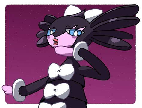 Gothitelle By Cinnshao On Deviantart