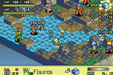Masih Seru Dimainkan Ini 10 Game Gba Terbaik Sepanjang Masa Dunia Games